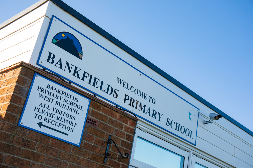 Bankfields